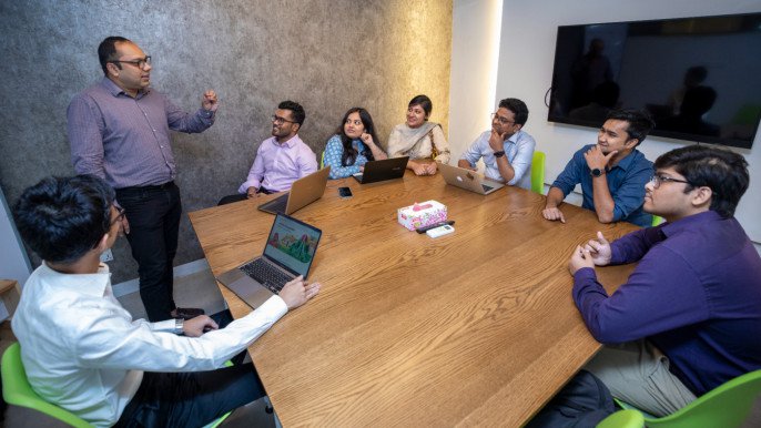 Startup Bangladesh Limited - Intelligent Machines: Intelligent by ...