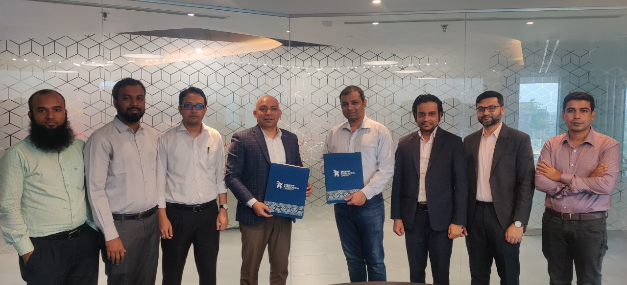 Startup Bangladesh Limited - Chaldal raises 5C follow-on investment ...