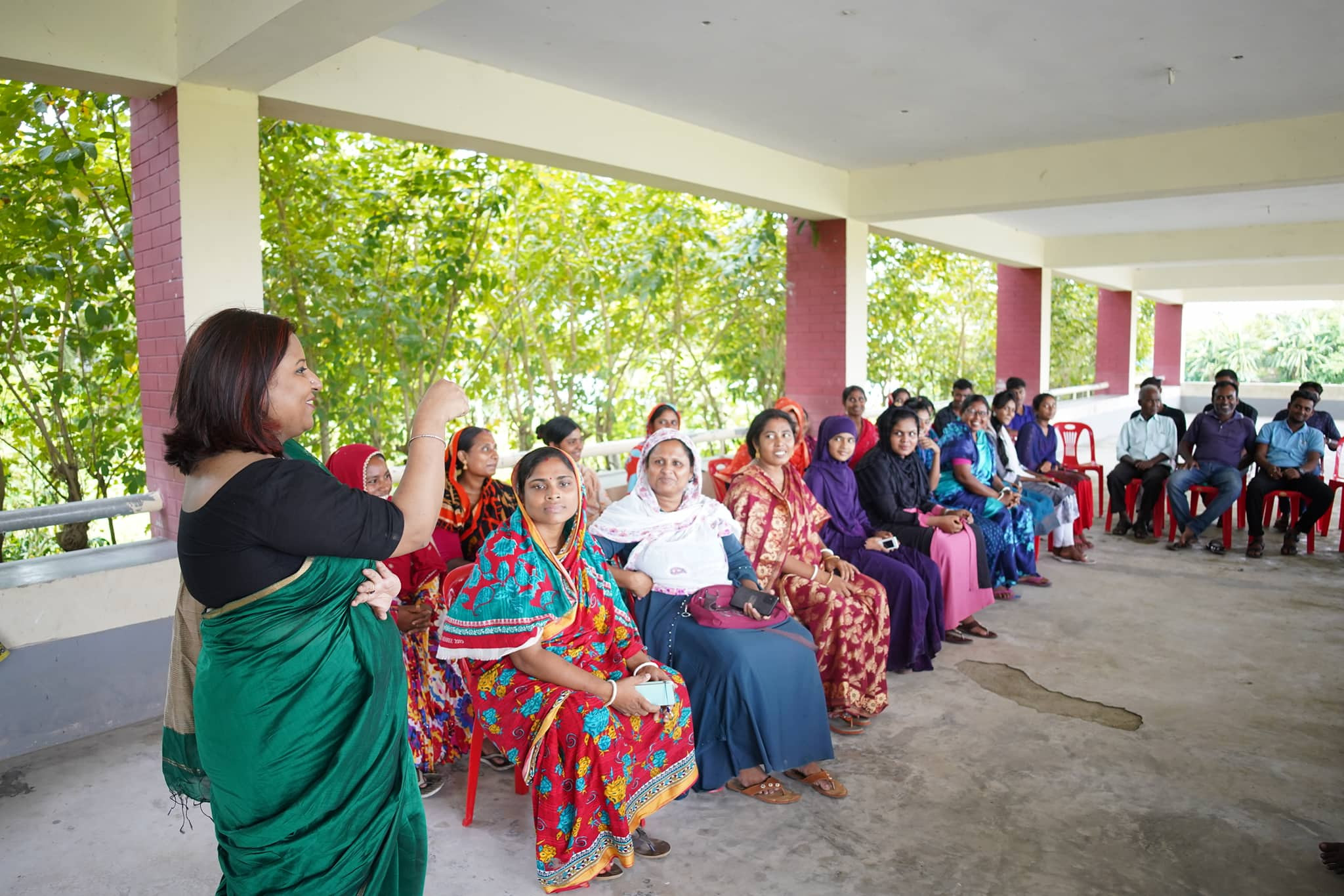 Startup Bangladesh Limited - UNDP, Moner Bondhu provide mental health ...
