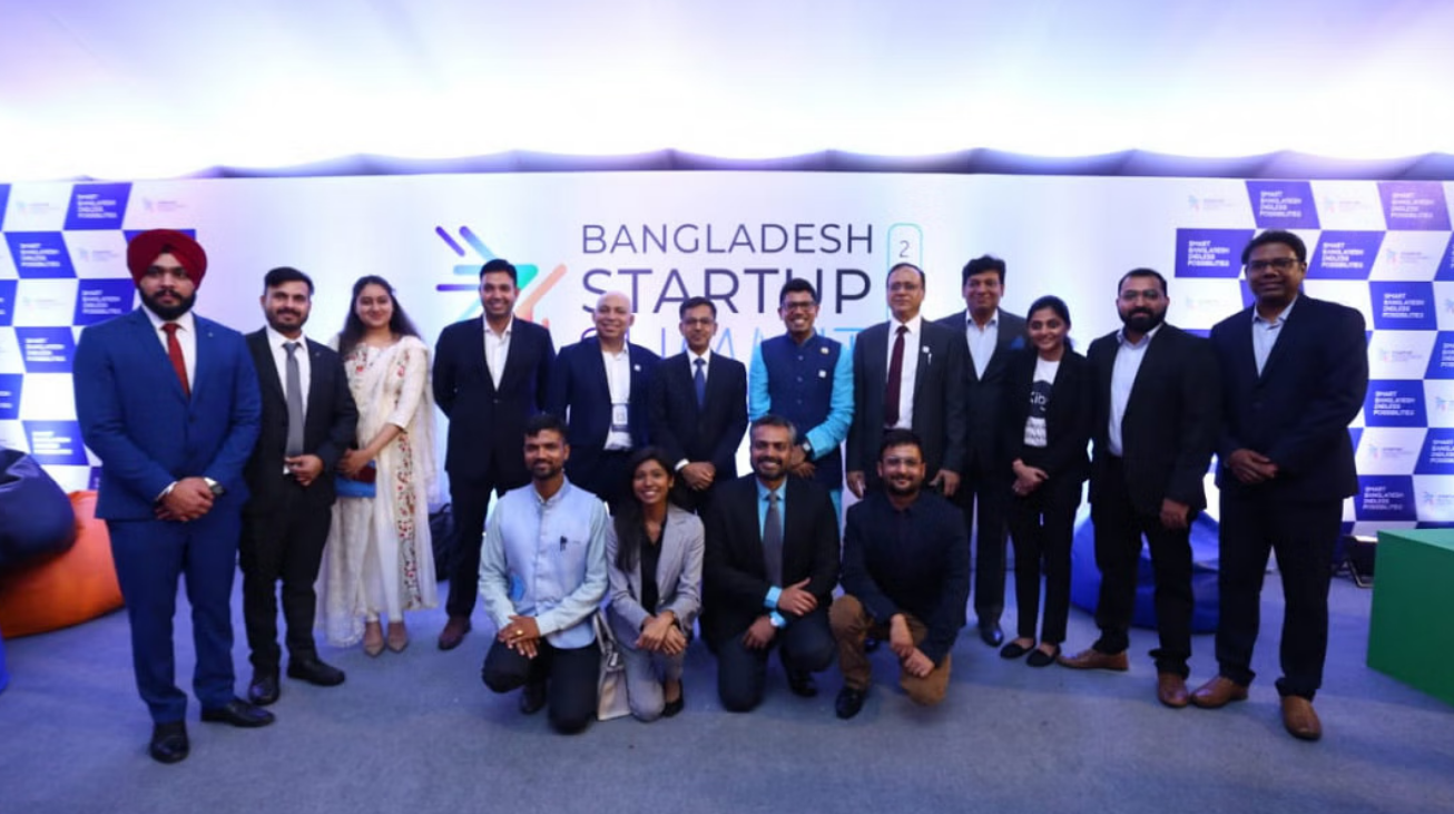 Startup Bangladesh Limited - News