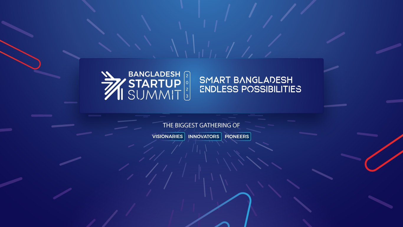 Startup Bangladesh Limited - a Venture Capital Company