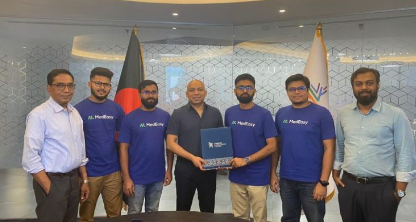 Startup Bangladesh Limited - Startup Bangladesh Invests in Online ...